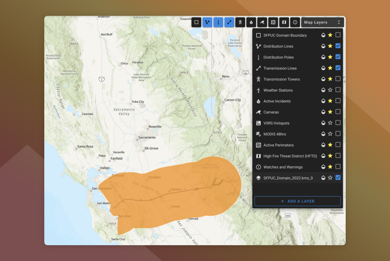 Adding Your Own Layers